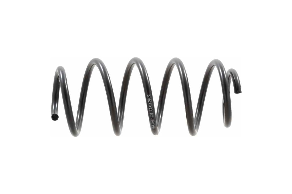 Пружины подвески передние LYNXauto SC-1905 - выгодная цена, отзывы ...