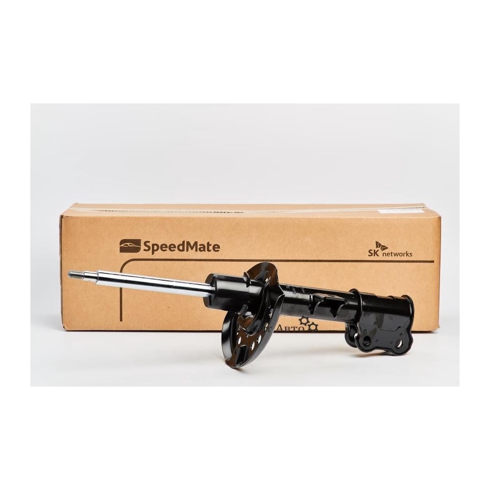 Амортизатор задний HYUNDAI PORTER TAGAZ) (OIL) масляный Speedmate SM ...