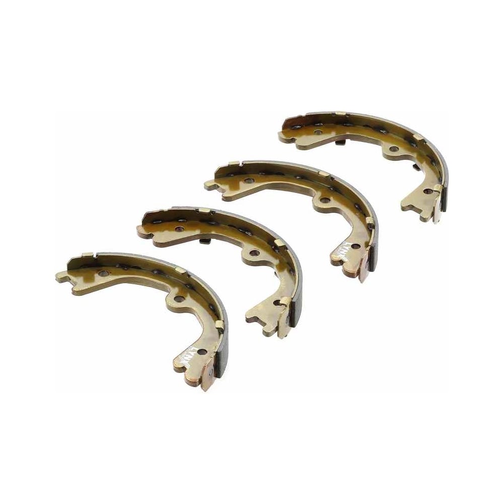 Тормозные колодки стояночные LYNXauto BS-5722 - выгодная цена, отзывы ...