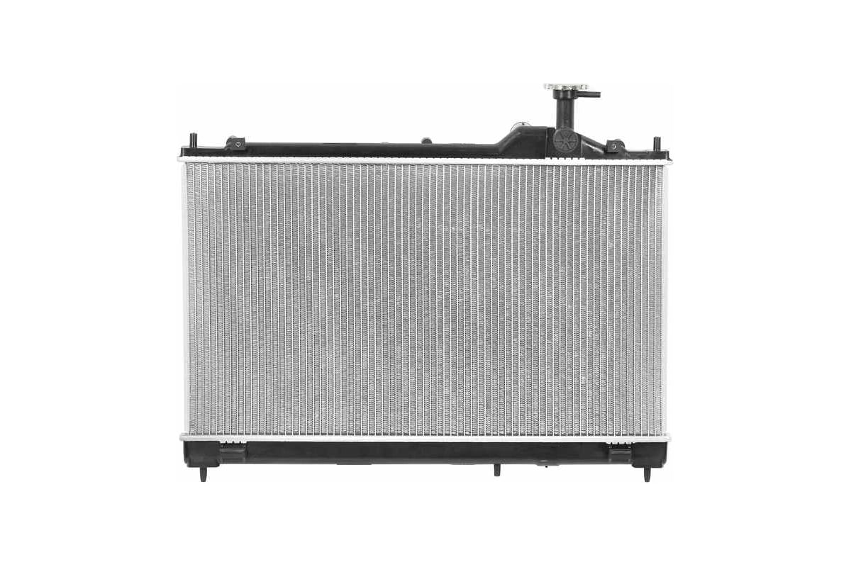 Радиатор охлаждения паяный LYNXauto RB-1880 - выгодная цена, отзывы ...