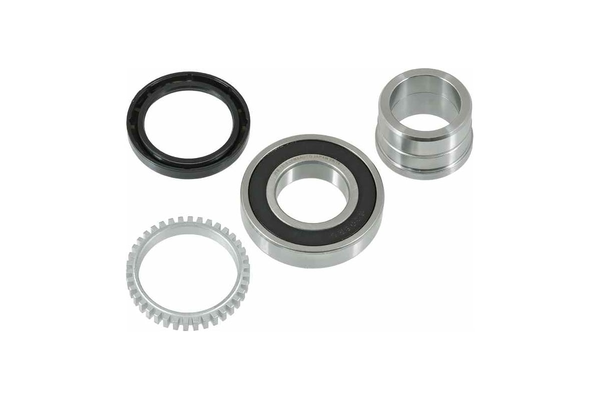 Подшипник ступицы задний (с abs, 23x40x80) LYNXauto WB-1513 - выгодная ...