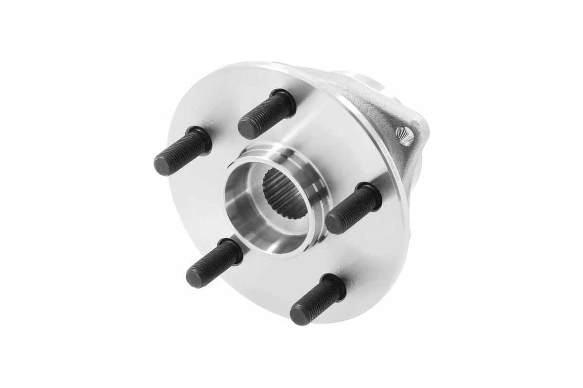 Ступица задняя LYNXauto WH-1445 - выгодная цена, отзывы, характеристики ...