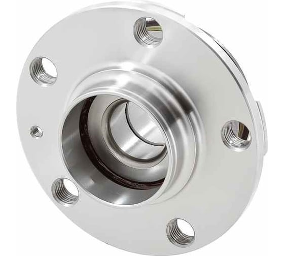 Ступица задняя в сборе LYNXauto WH-1509 - выгодная цена, отзывы ...