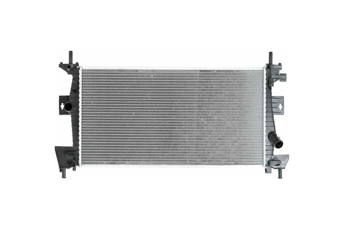 Радиатор охлаждения паяный LYNXauto RB-1035 - выгодная цена, отзывы ...