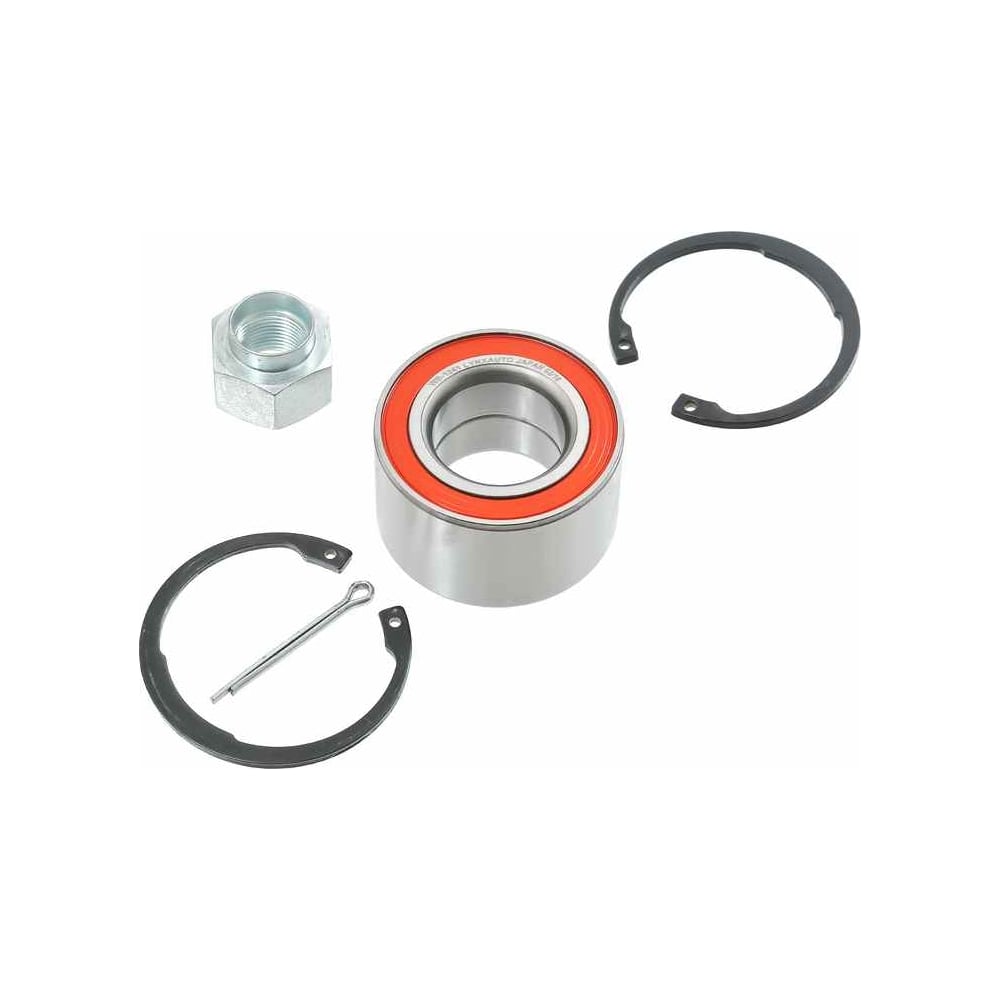 Подшипник ступицы передний (37x34x64) LYNXauto WB-1241 - выгодная цена ...