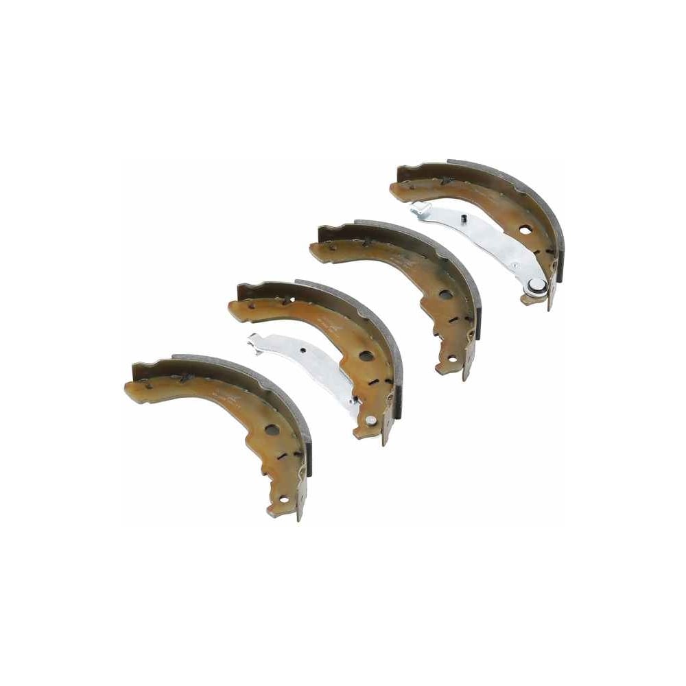 Колодки тормозные задние LYNXauto BS-2203 - выгодная цена, отзывы ...