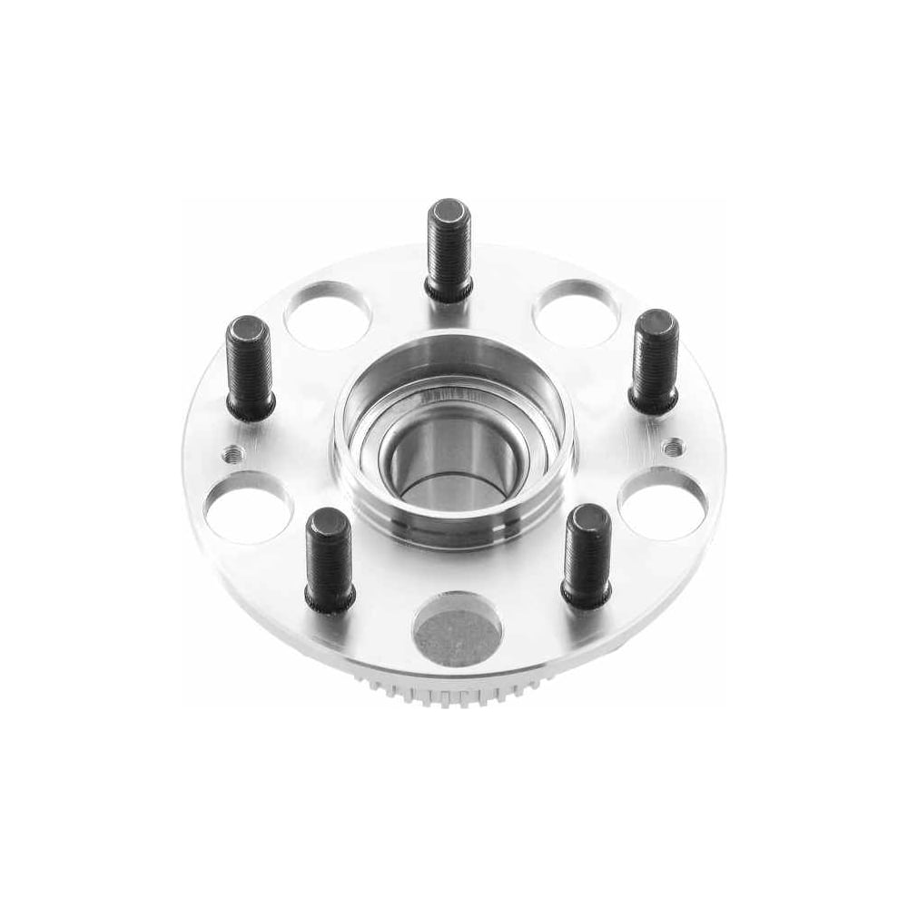 Ступица задняя с abs LYNXauto WH-1097 - выгодная цена, отзывы ...