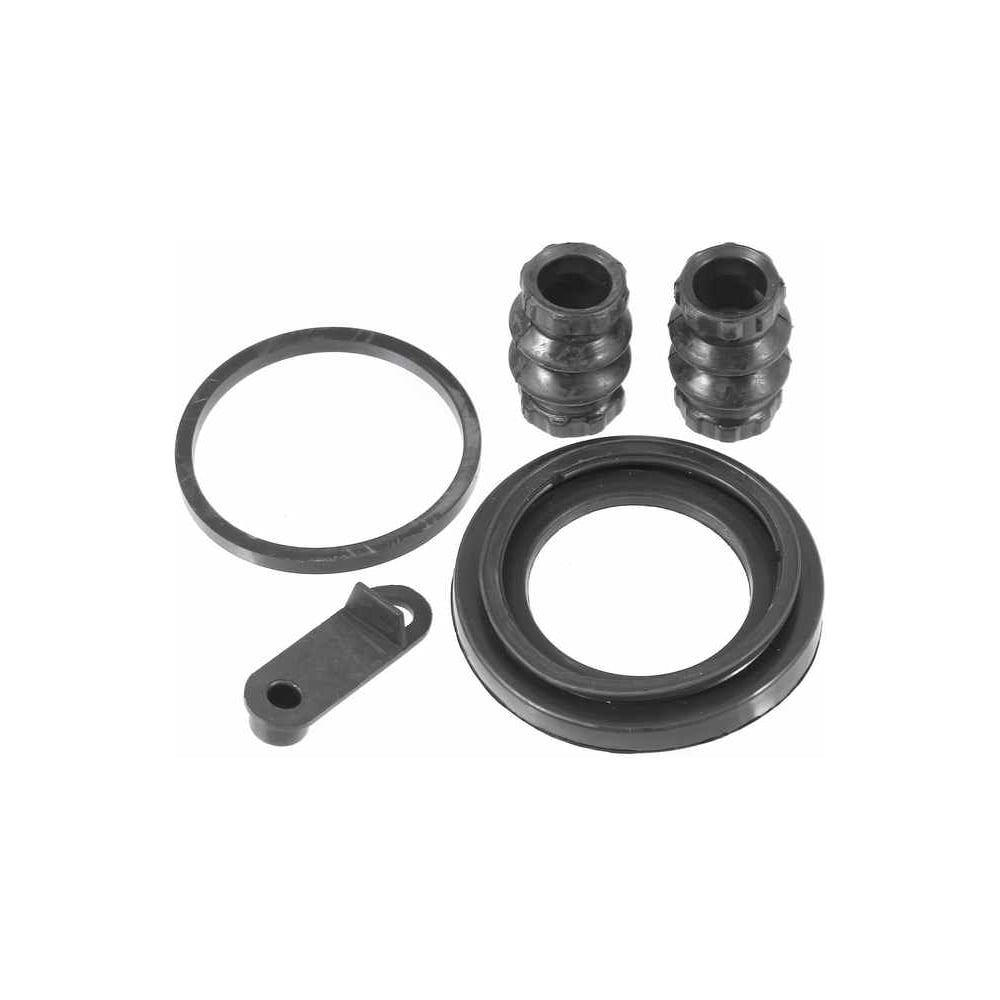 Ремкомплект тормозного суппорта заднего (для поршня ø 45 мм, суппорт ...