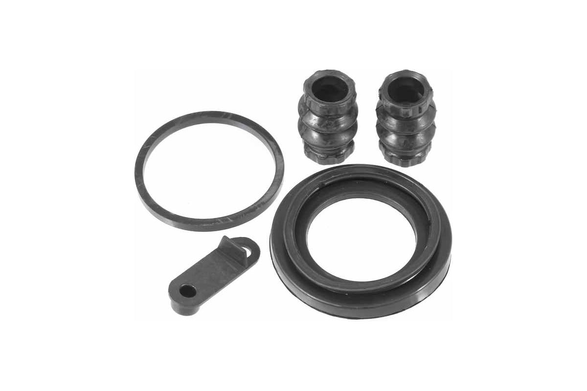 Ремкомплект тормозного суппорта заднего (для поршня ø 45 мм, суппорт ...