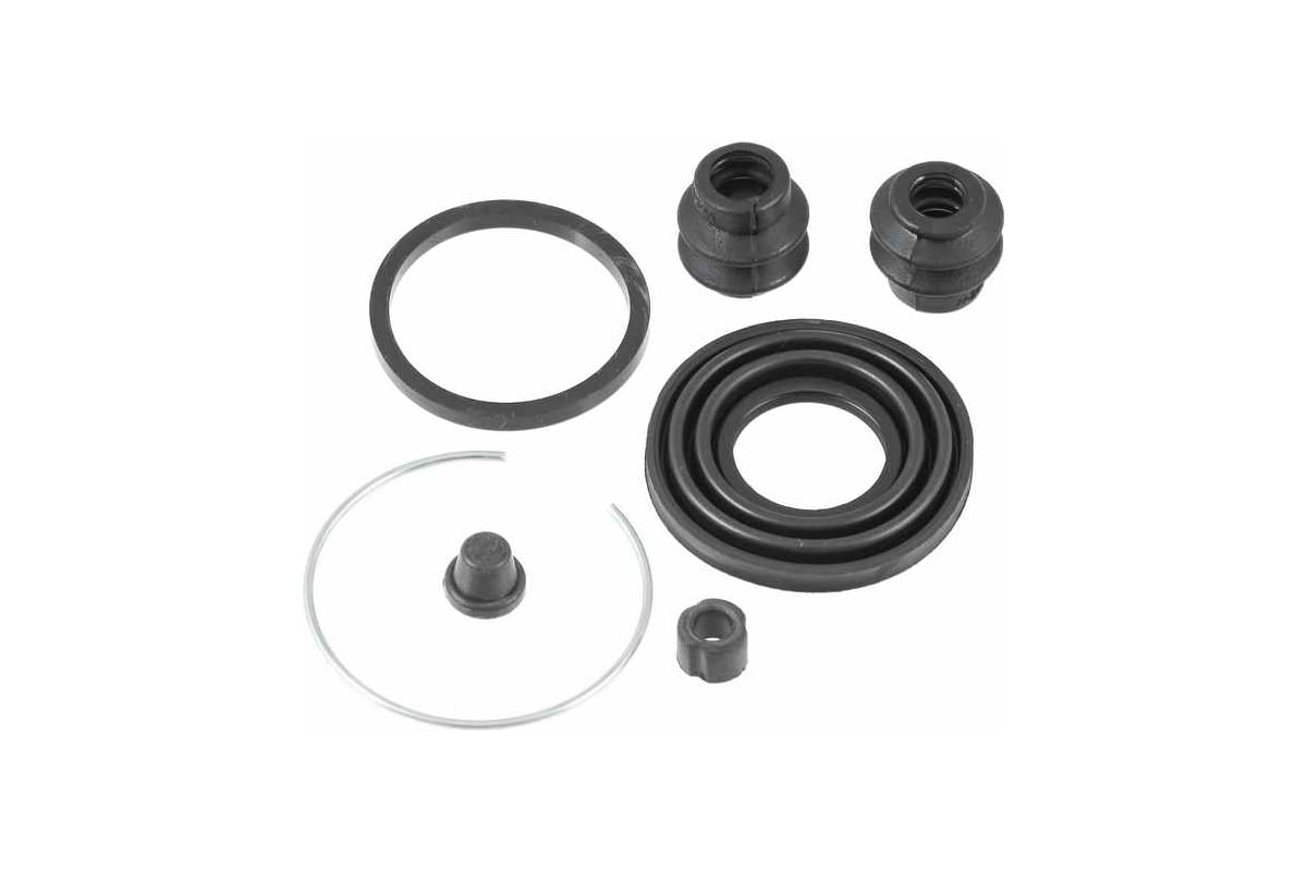 Ремкомплект тормозного суппорта заднего (для поршня ø 35 мм, суппорт ...