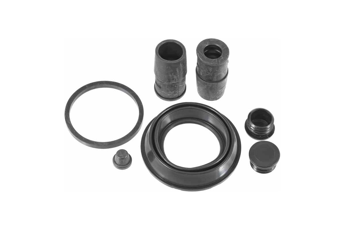 Ремкомплект тормозного суппорта заднего (для поршня ø 44 мм, суппорт ...