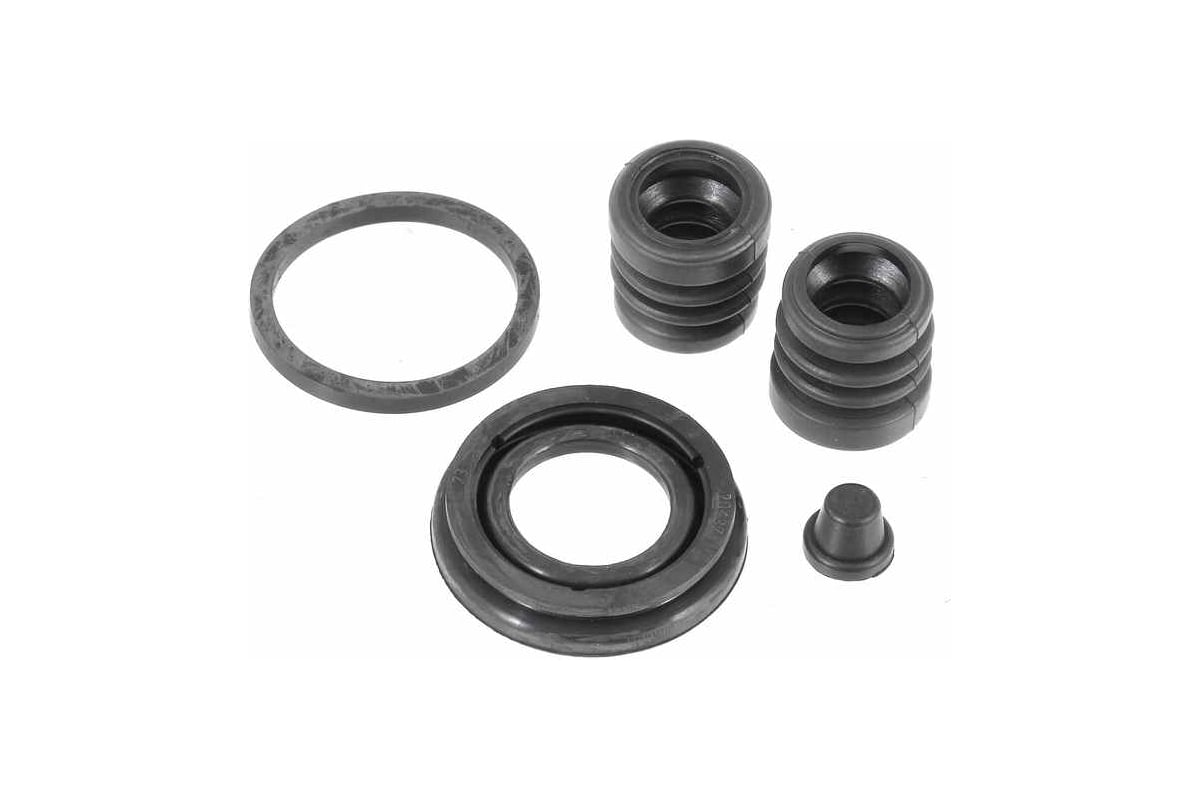 Ремкомплект тормозного суппорта заднего (для поршня ø 32мм, суппорт dac ...