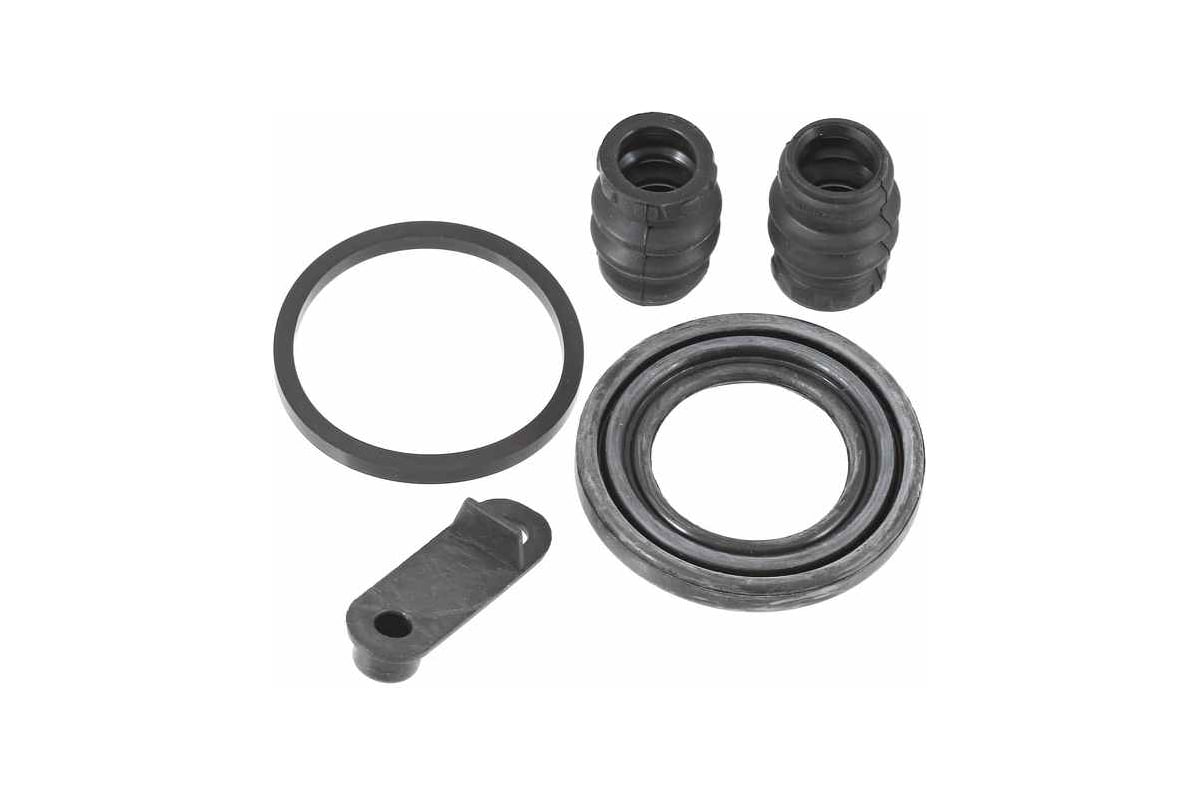 Ремкомплект тормозного суппорта заднего (для поршня ø 40 мм, суппорт ...