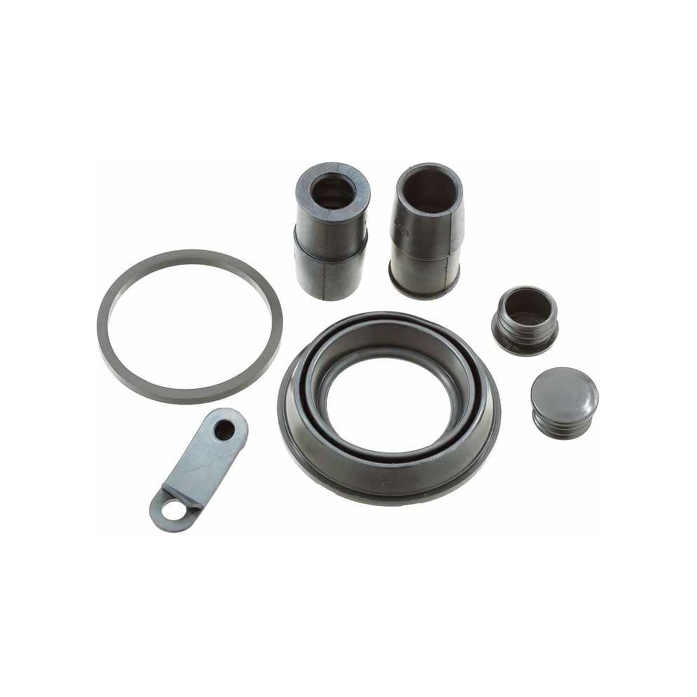 Ремкомплект тормозного суппорта заднего (для поршня ø 46 мм, суппорт ...