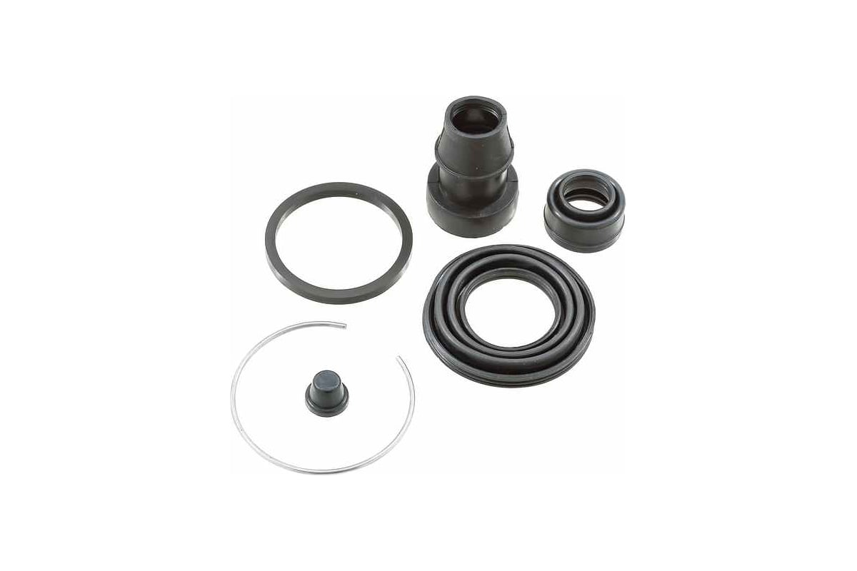 Ремкомплект тормозного суппорта заднего (для поршня ø 35 мм, суппорт ...