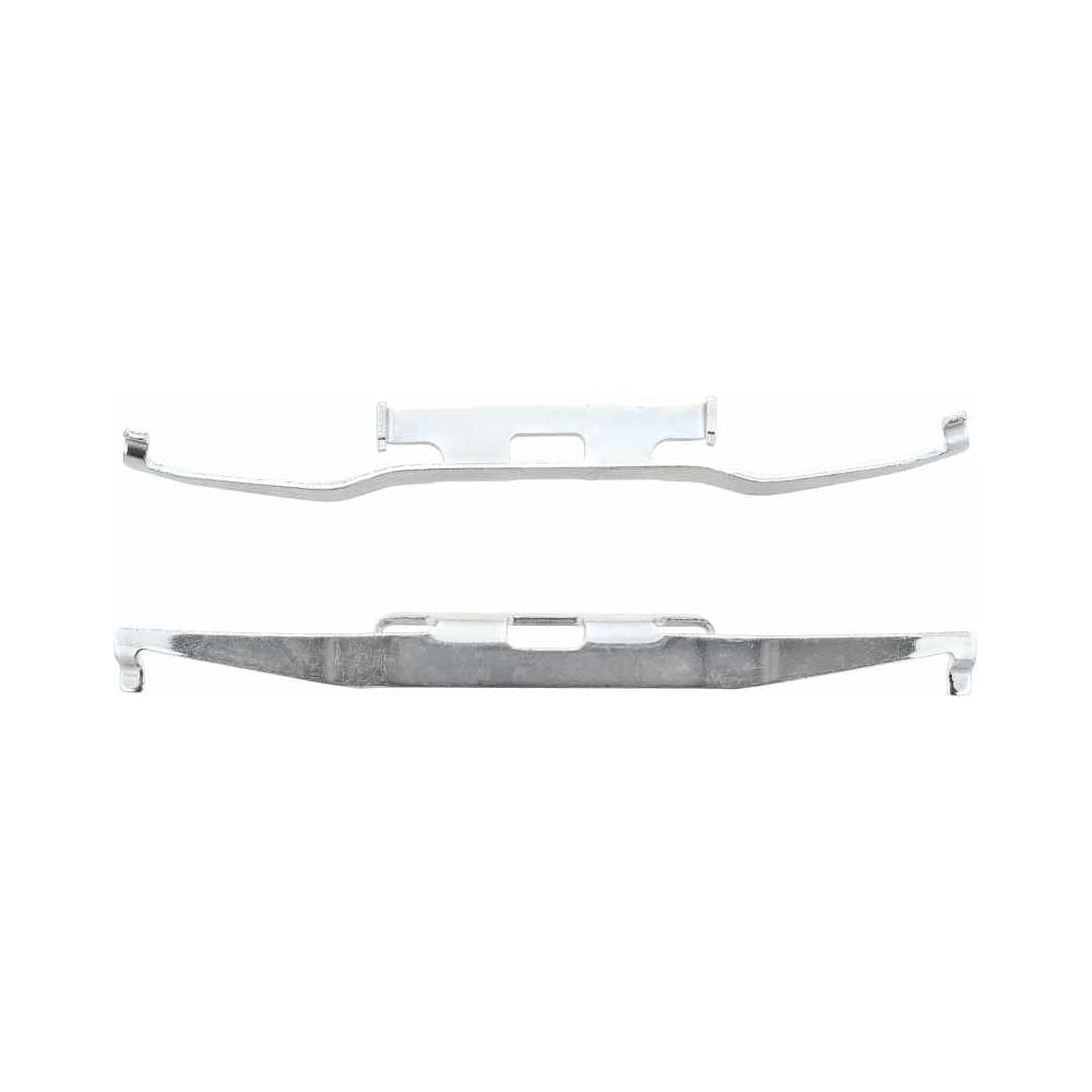 Ремкомплект для установки тормозных колодок дискового тормоза LYNXauto ...