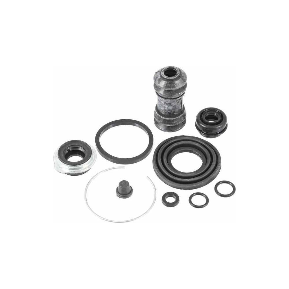 Ремкомплект тормозного суппорта заднего (для поршня ø 35 мм, суппорт akebono) LYNXauto BC-0067 ...