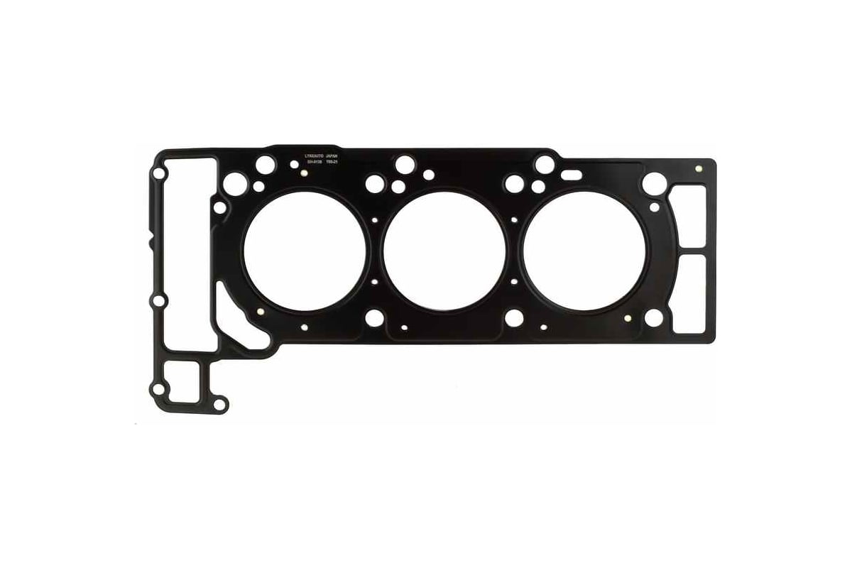 Прокладка гбц LYNXauto SH-0128 - выгодная цена, отзывы, характеристики, фото - купить в Москве и РФ