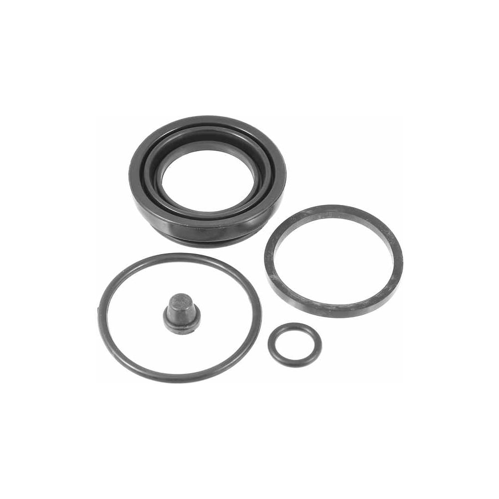 Ремкомплект тормозного суппорта заднего (для поршня ø 38 мм, суппорт ...