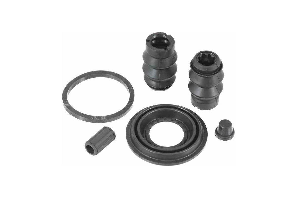 Ремкомплект тормозного суппорта заднего (для поршня ø 38мм, суппорт ...