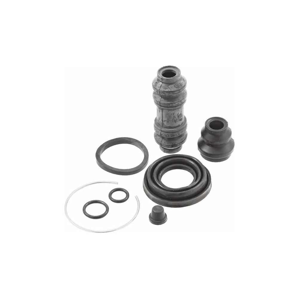 Ремкомплект тормозного суппорта заднего (для поршня ø 30 мм, суппорт ...