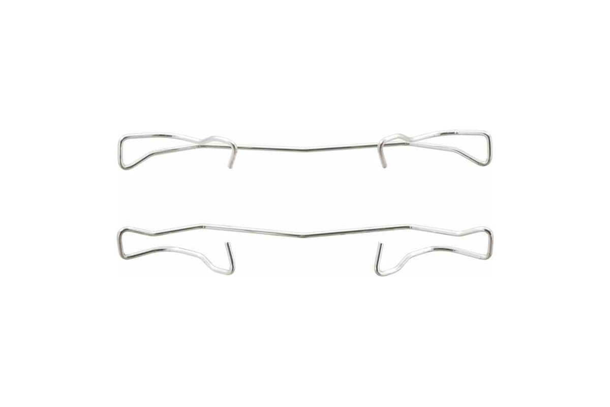 Ремкомплект для установки тормозных колодок дискового тормоза LYNXauto ...