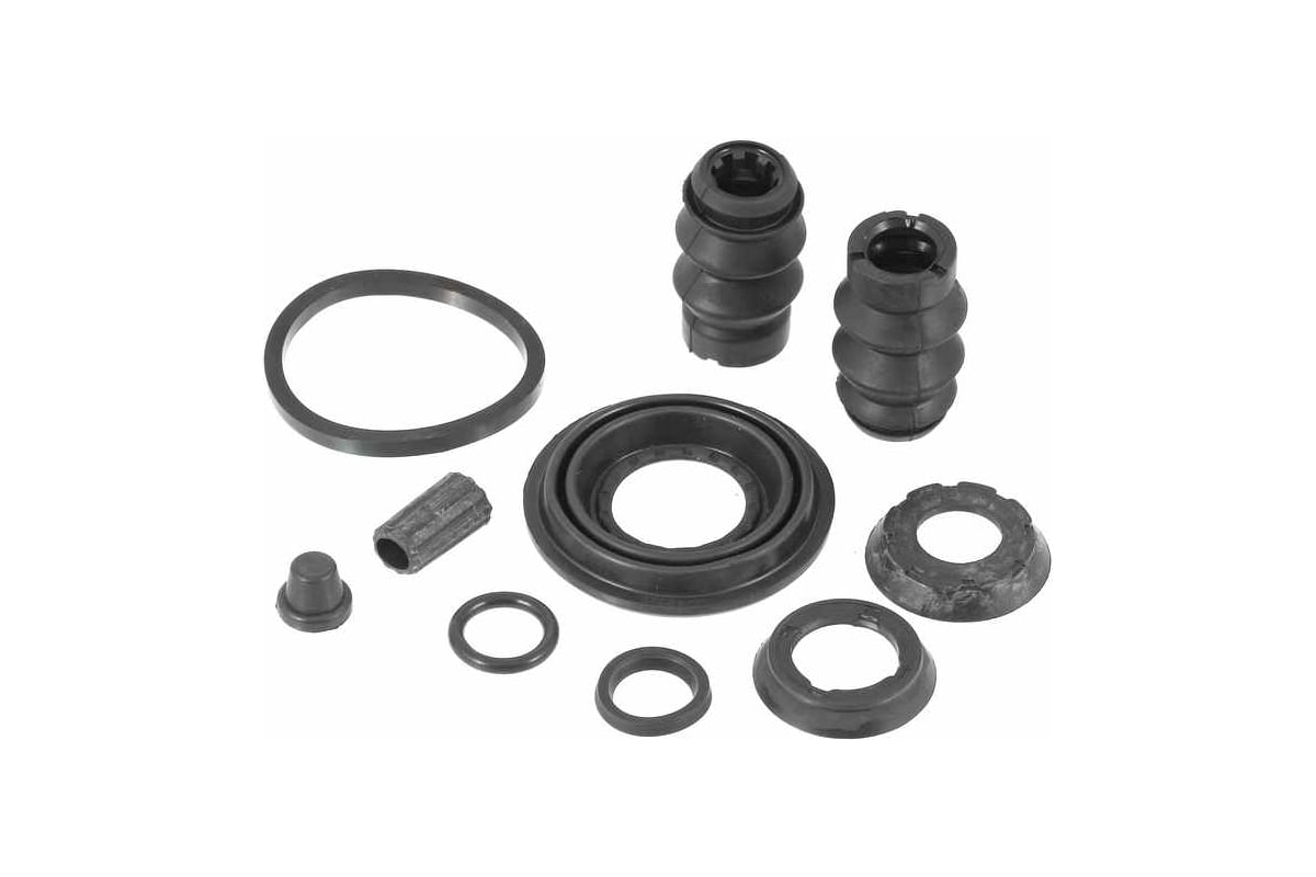 Ремкомплект тормозного суппорта заднего (для поршня ø 38мм, суппорт ...