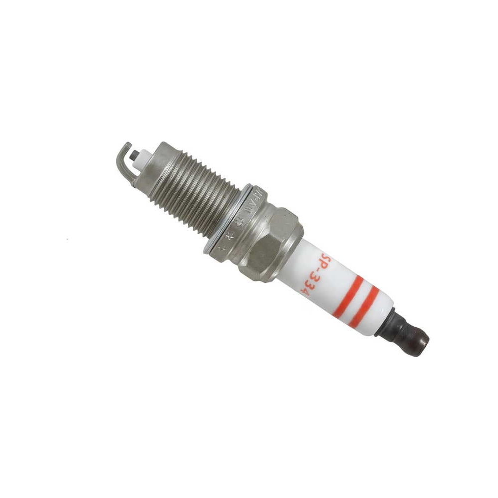 Свеча зажигания 5blyxz1r никель LYNXauto SP-334 - выгодная цена, отзывы ...