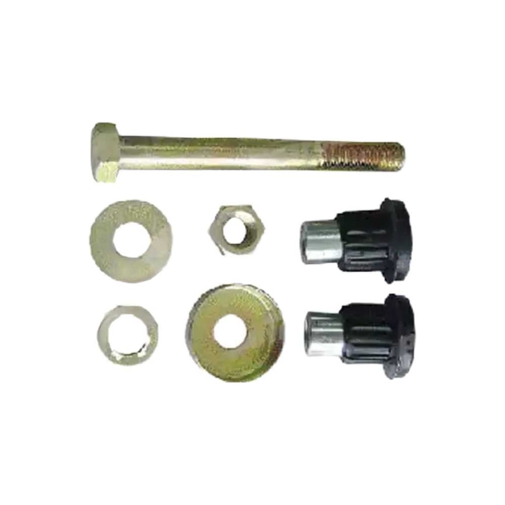 Комплект сайлентблоков подвески Mercedes W126/W123 2.6-5.6 PATRON ...