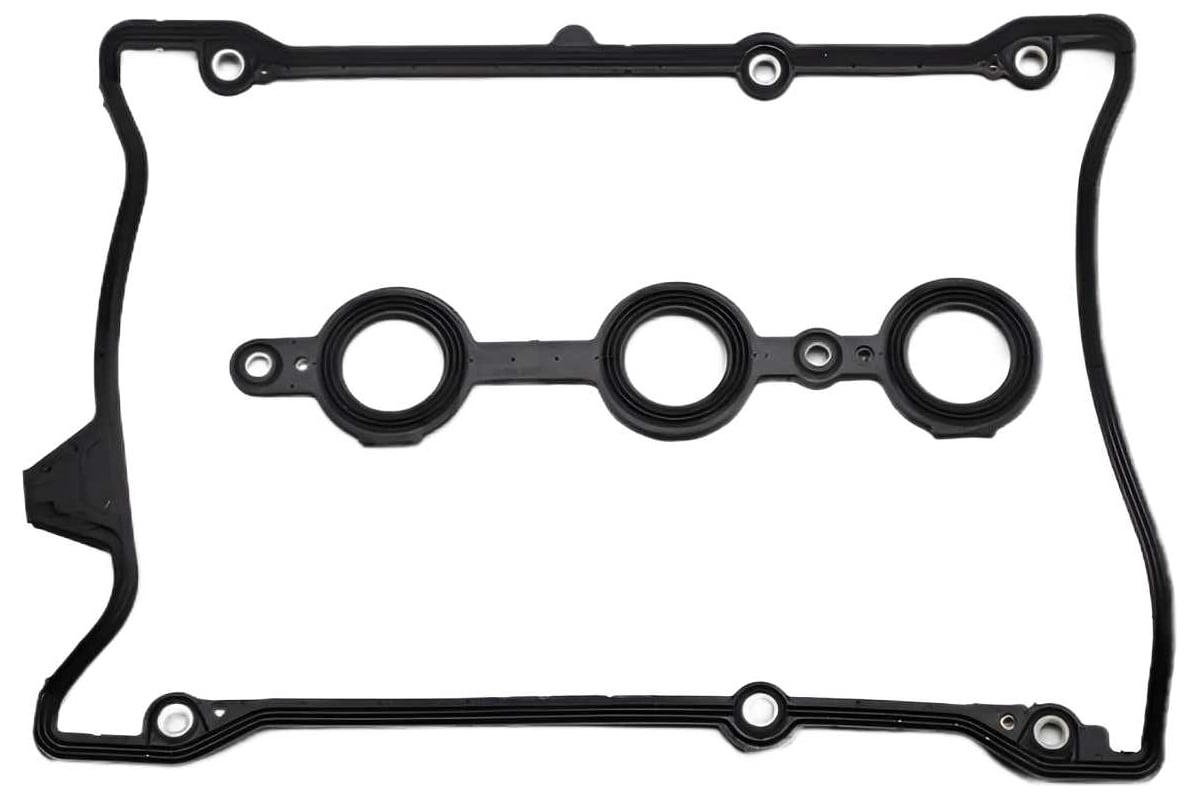 Комплект прокладок клапанной крышки VW Passat 1.7SDi/1.9TDi 93> PATRON ...