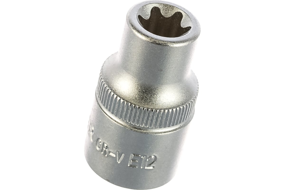 Головка торцевая TORX (Е12; 1/2DR) BERGER BG2171 - выгодная цена ...