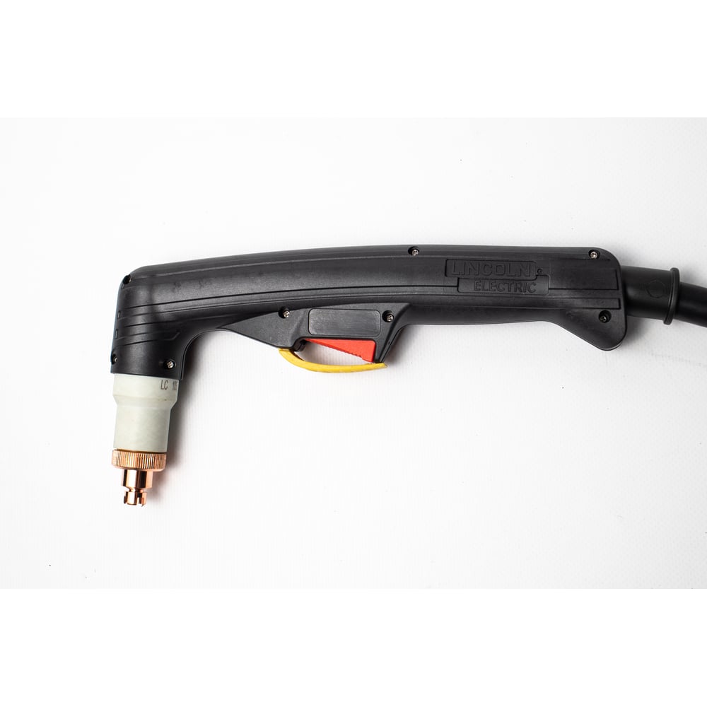Плазменный резак 15 м (hand torch), LC105 PLAZWELD PTH-101A-CX-15MA ...
