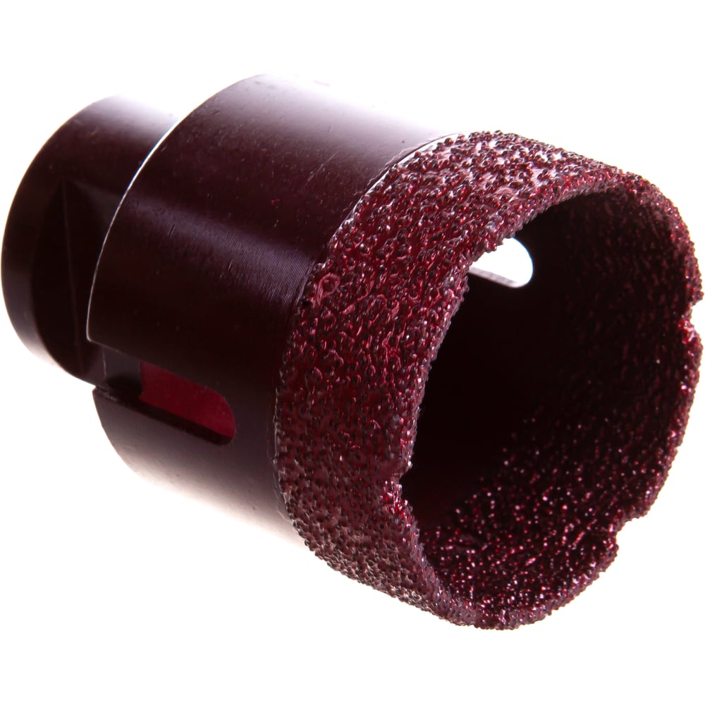 Коронка алмазная вакуумная по камню D45-15W-35L-M14 (45х35 мм; М14 ...