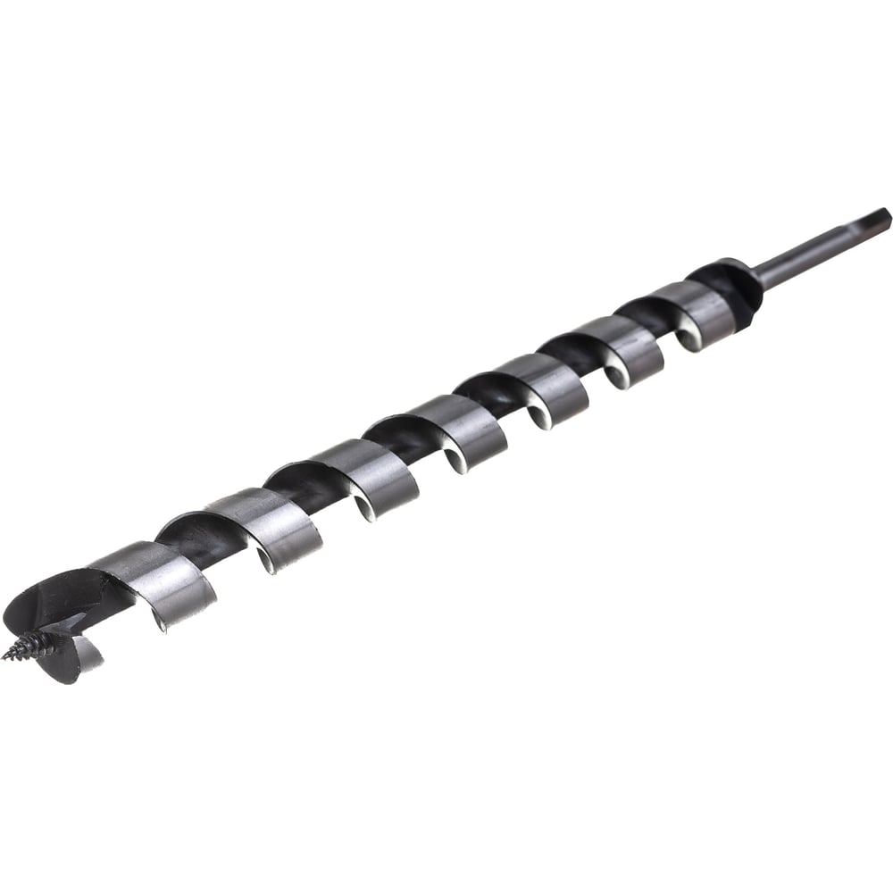 Сверло по дереву спираль Левиса (30x460х360 мм) GRAPHITE 57H251 ...