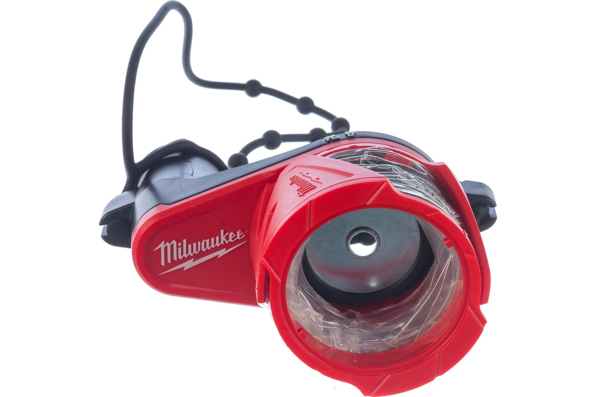 Насадка для пылеудаления на перфораторы SDS+ Milwaukee 4932464916 ...