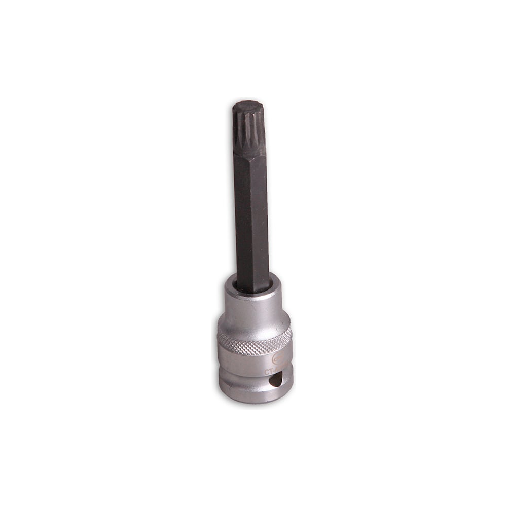 Головка-бита XZN-12 1/2", 12-гранная, М10 Car-tool CT-A2090 - выгодная ...