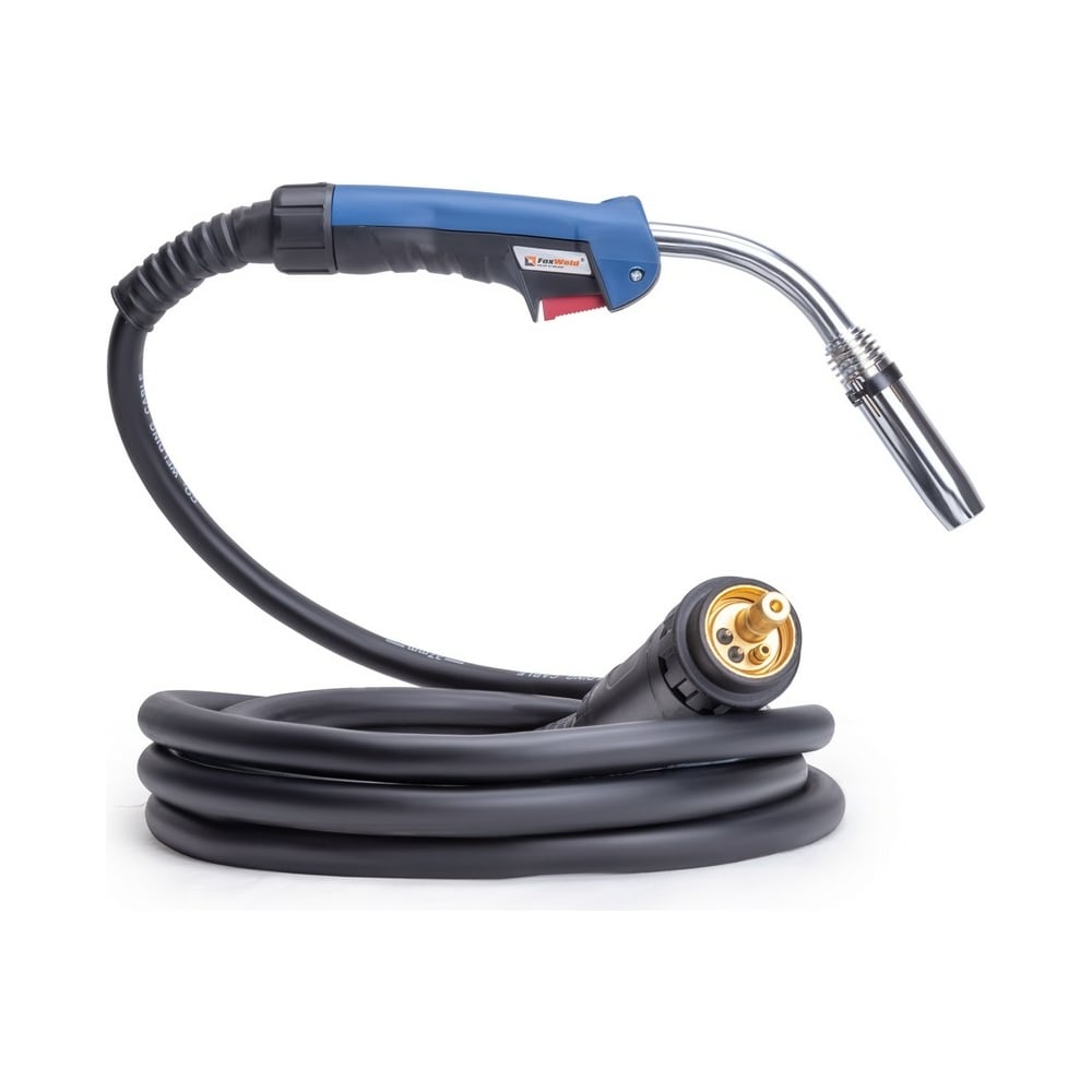 Горелка UnoMIG-36 4 м Foxweld 4537 - выгодная цена, отзывы ...