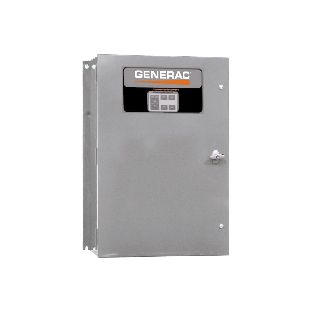 Блок автоматики GTS Generac 060 - выгодная цена, отзывы, характеристики ...