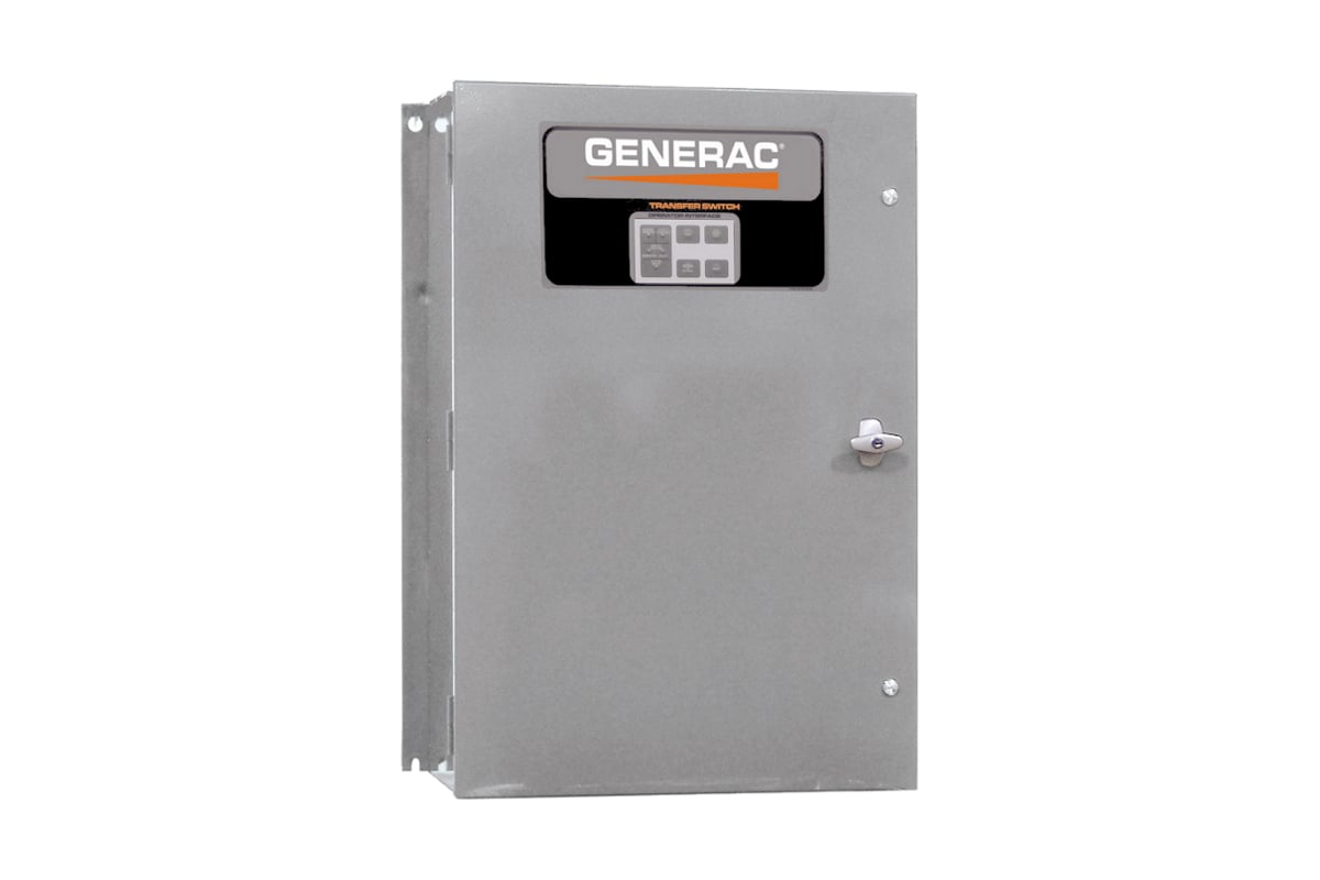 Блок автоматики GTS Generac 030 - выгодная цена, отзывы, характеристики ...
