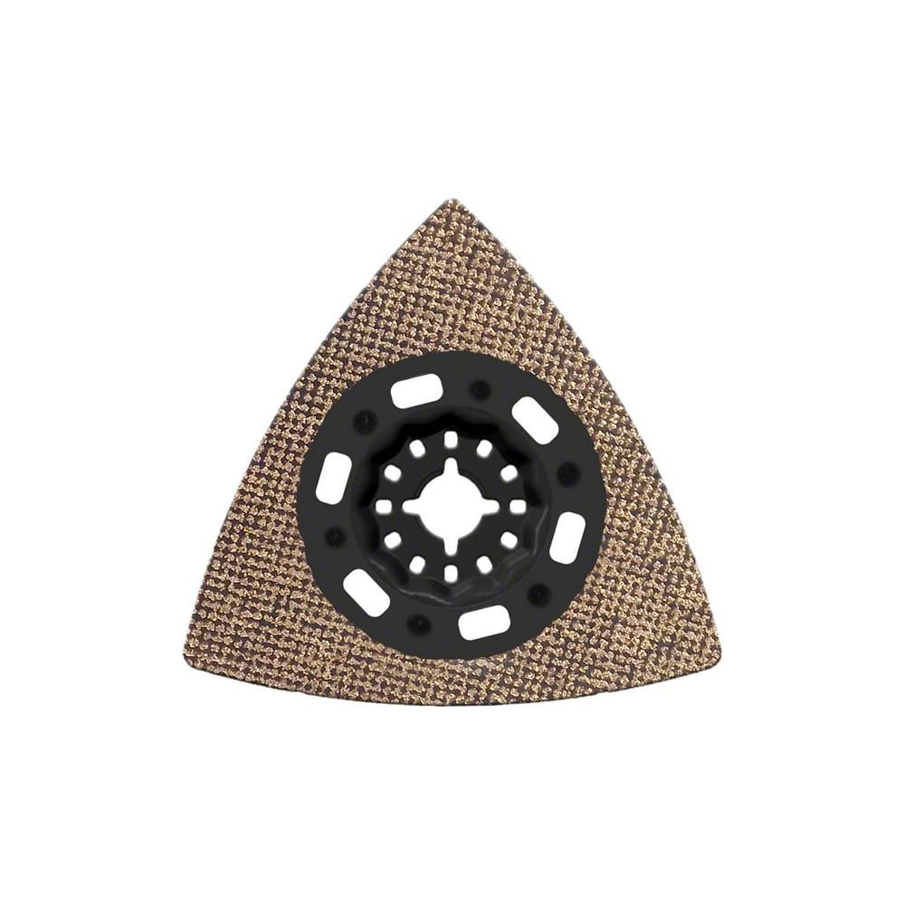 Шлифпластины Carbide 90 мм AVZ 90 RT4, 10 шт. Bosch 2608664223 ...