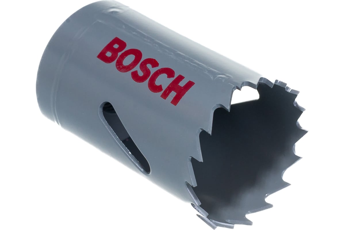 Коронка HSS-Bimetall 35 мм Bosch 2608584110 - выгодная цена, отзывы ...