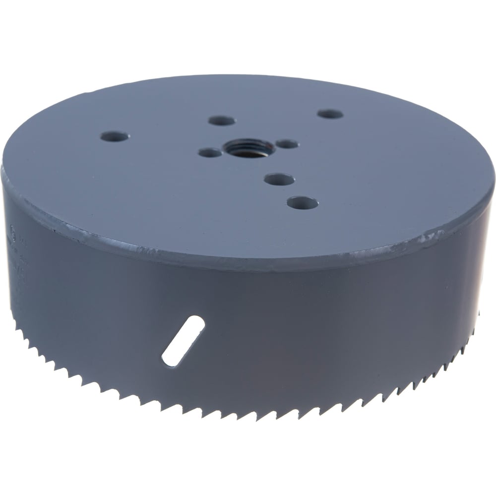 Коронка HSS-Bimetall 152 мм Bosch 2608584138 - выгодная цена, отзывы ...