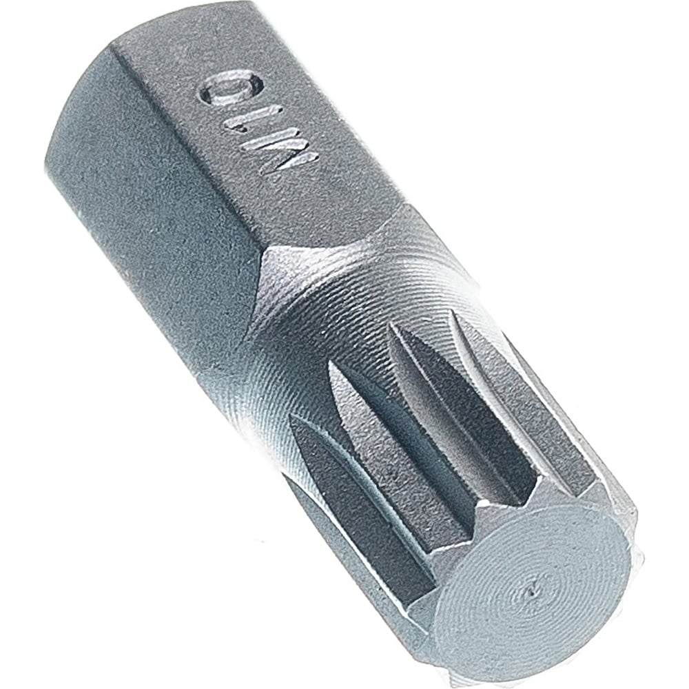 Вставка 3/8", SPLINE M10, 30 мм ROCKFORCE RF-1783010(1306) - выгодная ...