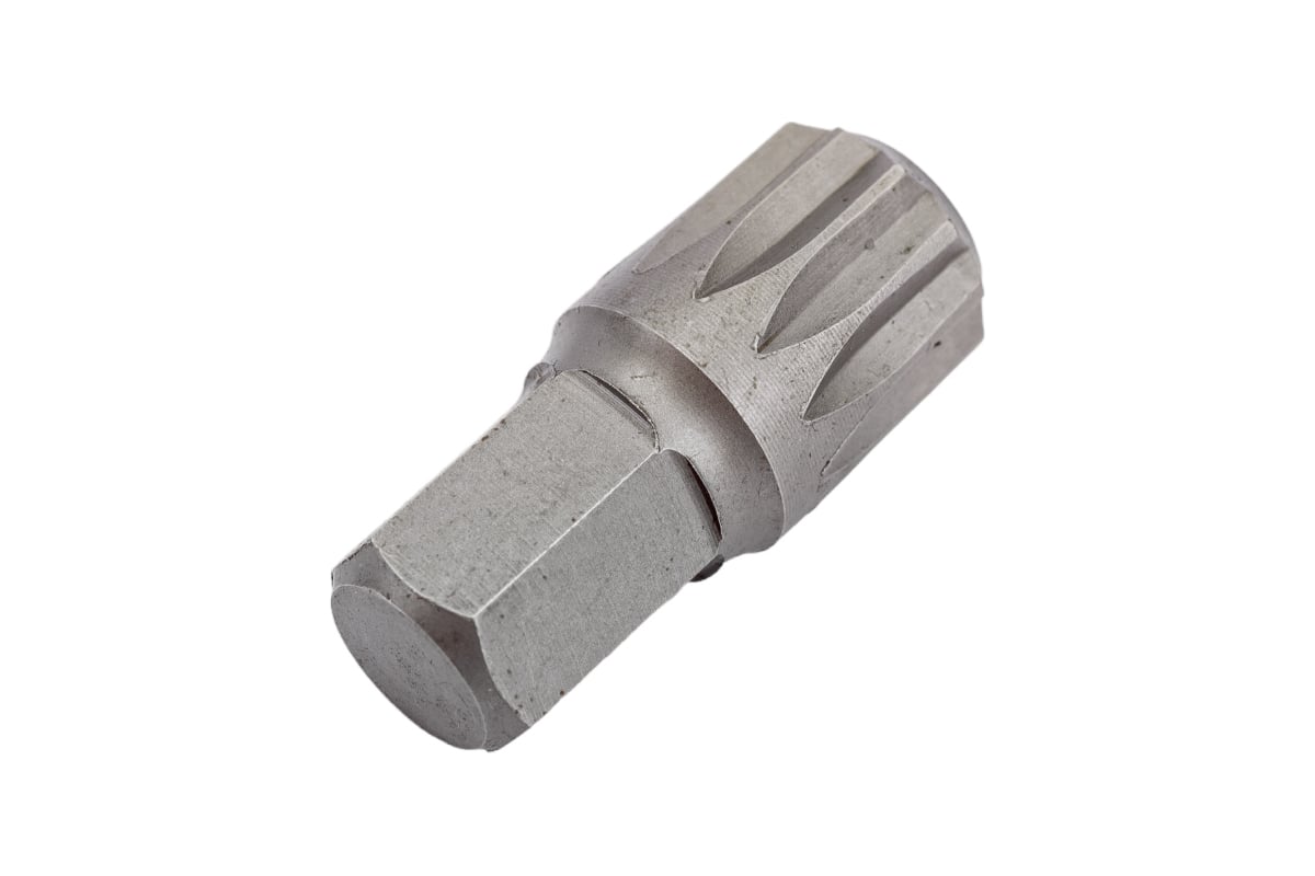 Вставка 3/8", SPLINE M14, 30 мм ROCKFORCE RF-1783014(1310) - выгодная ...