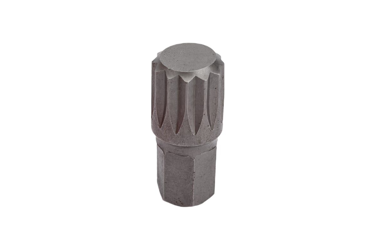 Вставка 3/8", SPLINE M14, 30 мм ROCKFORCE RF-1783014(1310) - выгодная ...