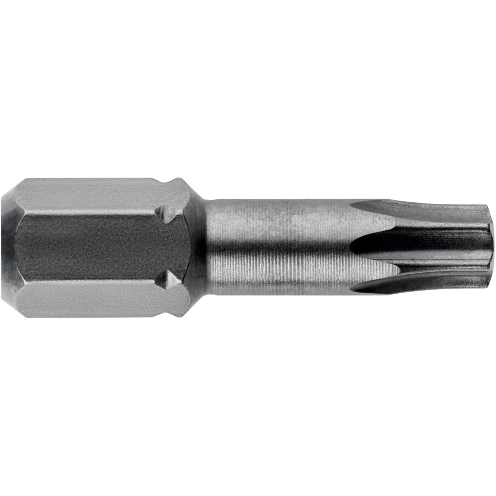 Биты Torsion Torx (TX25, 25 мм 3 шт.) Metabo 628524000 - выгодная цена ...