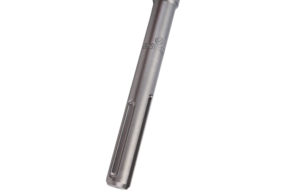 Бур SDS-Max (25x1000 мм) Gigant GRD 11024 - выгодная цена, отзывы ...