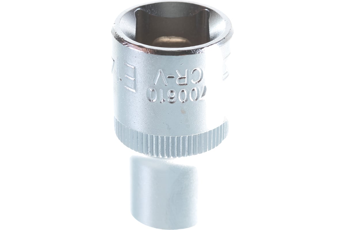 Головка торцевая TORX E-star (E14; 1/2 Dr) KRAFT KT 700610 - выгодная ...