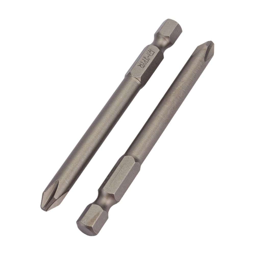 Бита (10 шт; PH2; 75 мм) Калибр 00000035824 - выгодная цена, отзывы, характеристики, фото ...