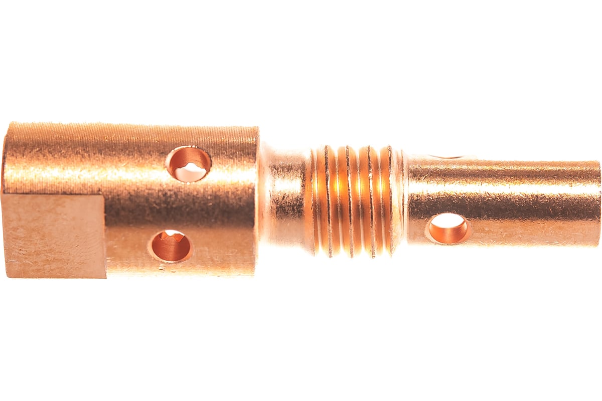 Адаптер контактного наконечника (2 шт; M6; 35 мм) FUBAG FB.TA.M6.35 ...